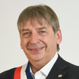 Municipalité d'Orly (94) : Portraits de vos élus