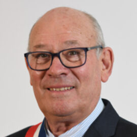 Municipalité d'Orly (94) : Portraits de vos élus