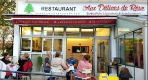 Restaurant Aux délices de Rêve - Orly (94)
