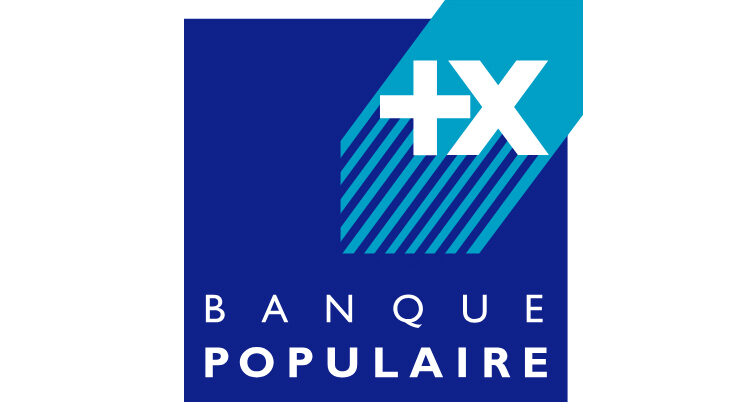 Banque Populaire Rives de Paris - Orly (94)