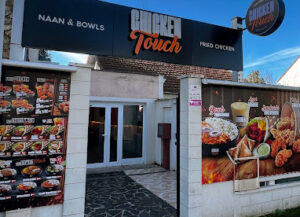 Restaurant Chicken Touch - Orly (94)