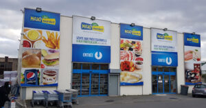 Maxi Market - Orly (94)