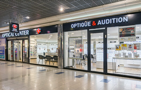 Optical Center - Orly (94)